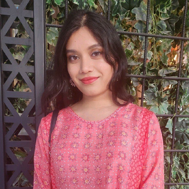 Vanshika Gupta Vanshika Gupta